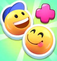 Emoji Kitchen - Play Emoji Kitchen On Phrazle