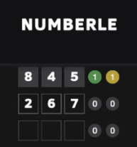 Phrazle - Play #1 Guess The Phrase Game