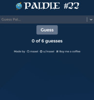 Murdle - Play Murdle On Phrazle