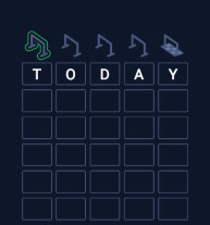 Phrazle - Play #1 Guess The Phrase Game