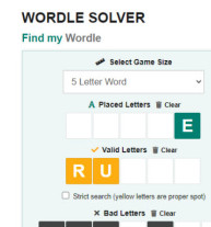 Phrazle - Play #1 Guess The Phrase Game