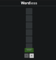 Phrazle - Play #1 Guess The Phrase Game